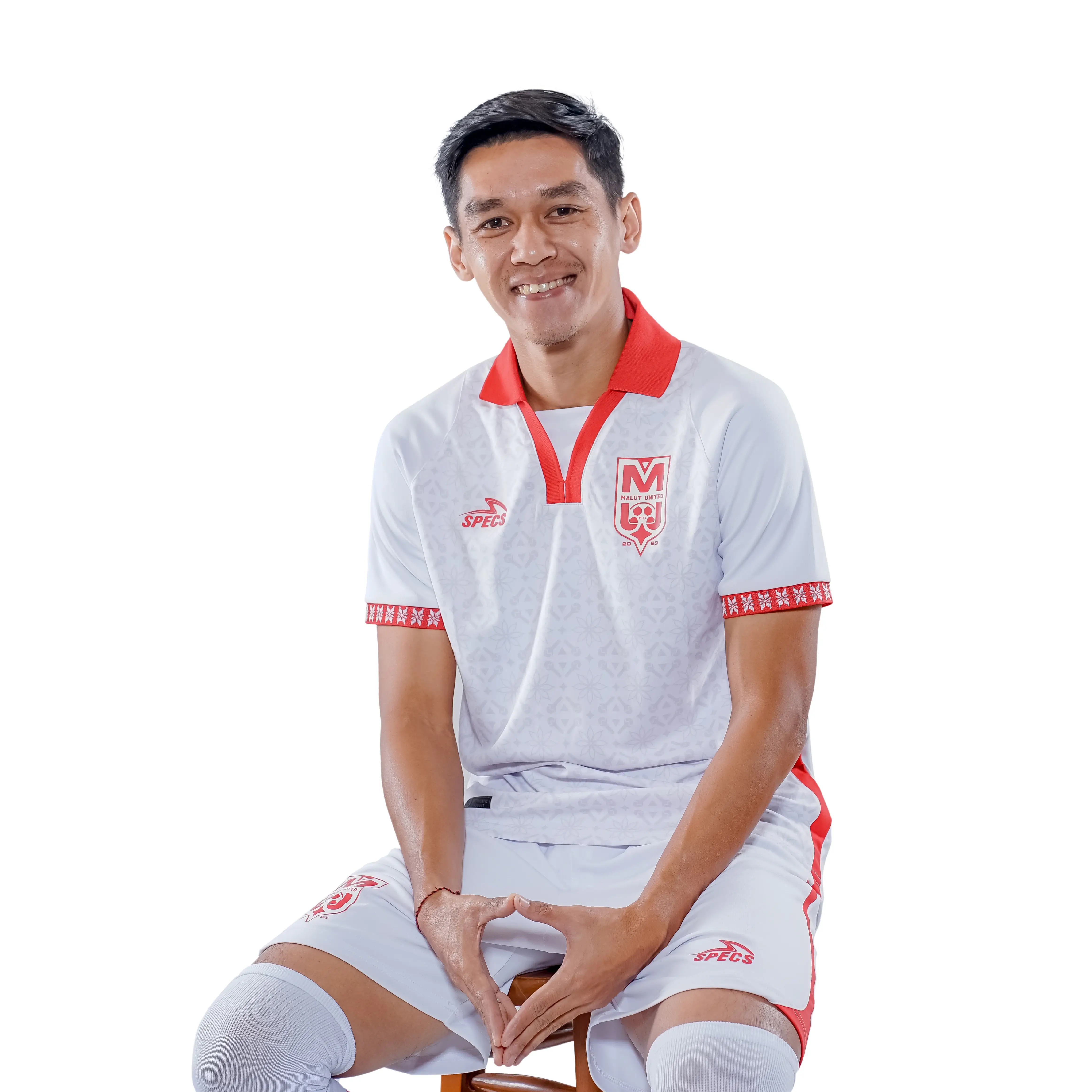 Malut United Official Website